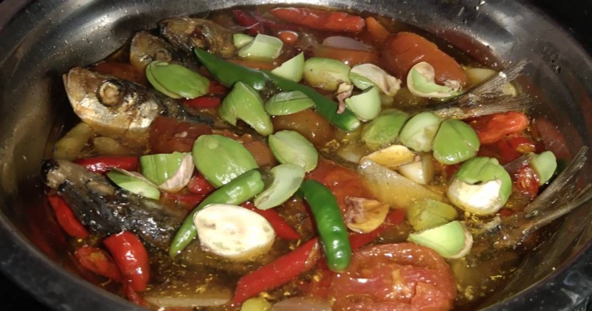 Resep Tim peda oleh Ummu Mubarok - Cookpad