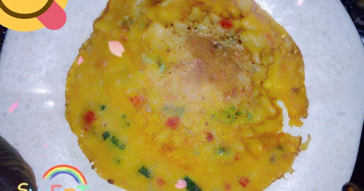 'Yar Lallaba Recipe by Khady’s kitchen - Cookpad