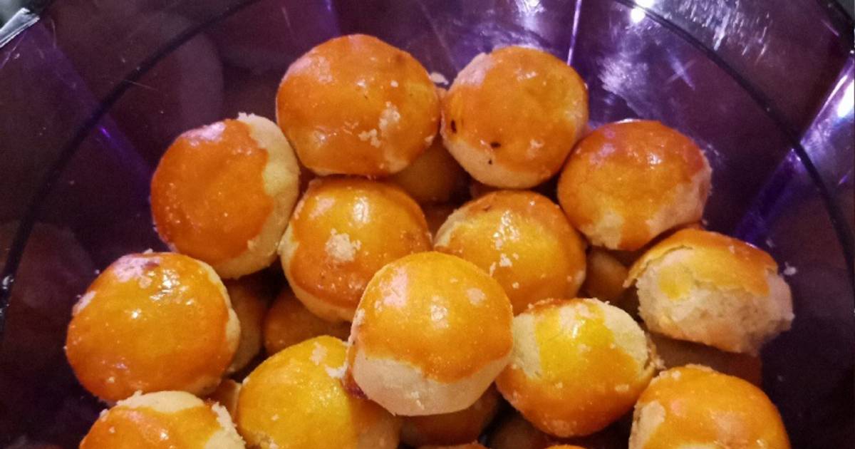 118 resep roombutter homemade enak dan mudah - Cookpad
