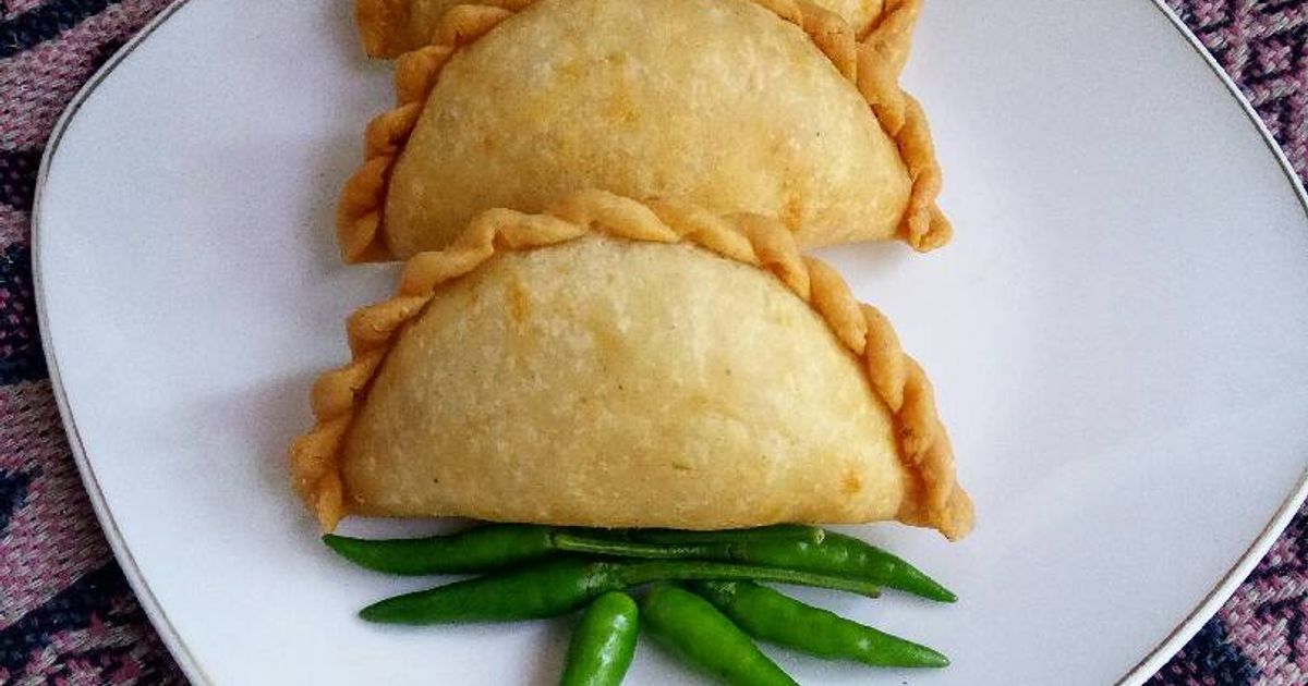 Resep Pastel Biun Asoy oleh meL`s 😊 - Cookpad
