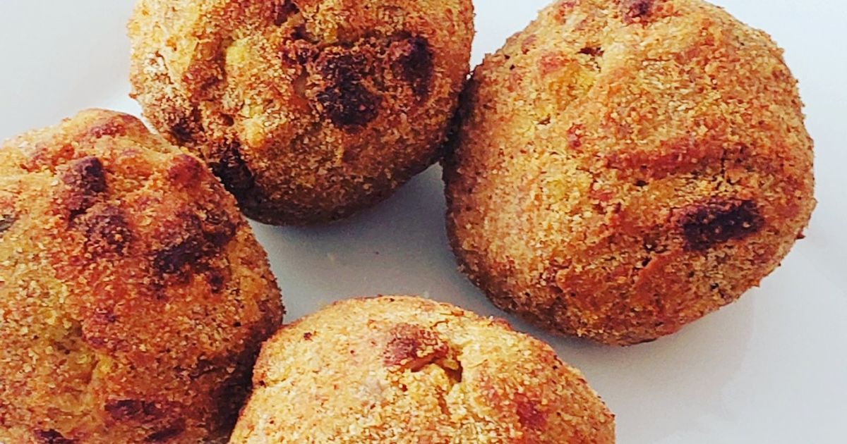 bolon de queso - 24 recetas caseras- Cookpad