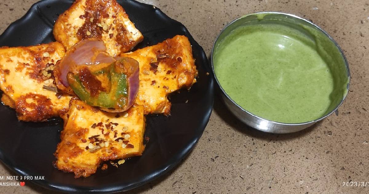 16,578 easy and tasty panner recipes by home cooks - Cookpad