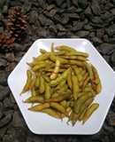 Resep edamame lezat & praktis untuk makanan sehat & camilan