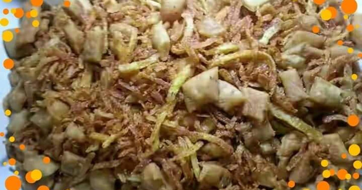 Nimko ☆~☆~☆ Recipe by Sidra Hasan - Cookpad