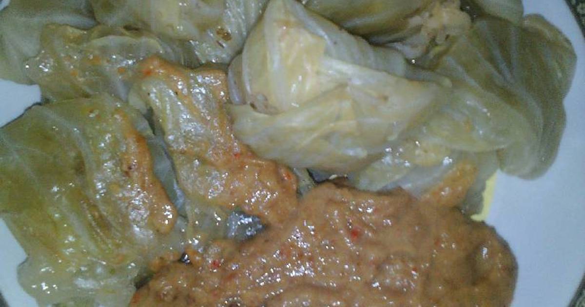 12.238 resep aci sayur kukus enak dan mudah - Cookpad