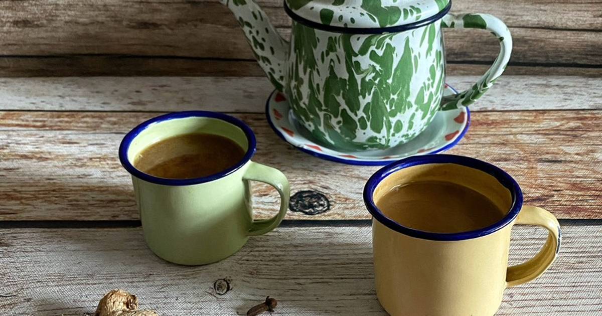 37 resep wedang coro enak dan mudah - Cookpad