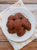Resep soft cookies lezat dan mudah dibuat di rumah