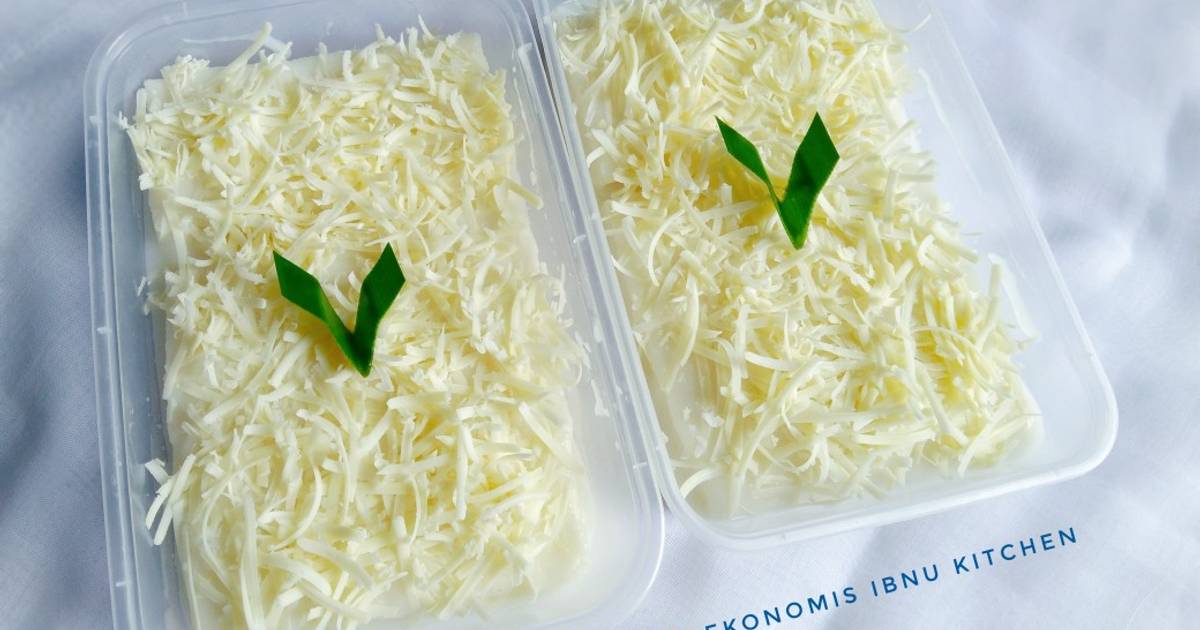 Resep Stup Roti Tawar Ekonomis oleh Ibnu Kitchen🍵 - Cookpad