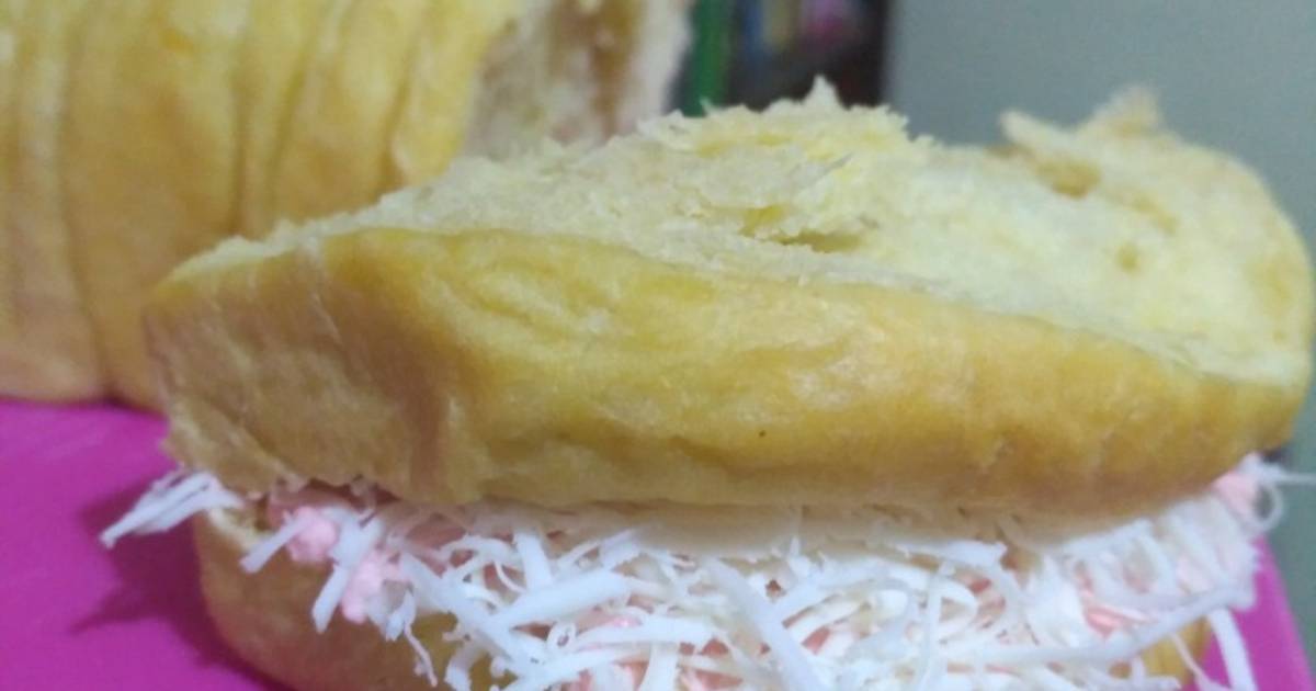 104 resep roti ubi cilembu enak dan sederhana ala rumahan - Cookpad