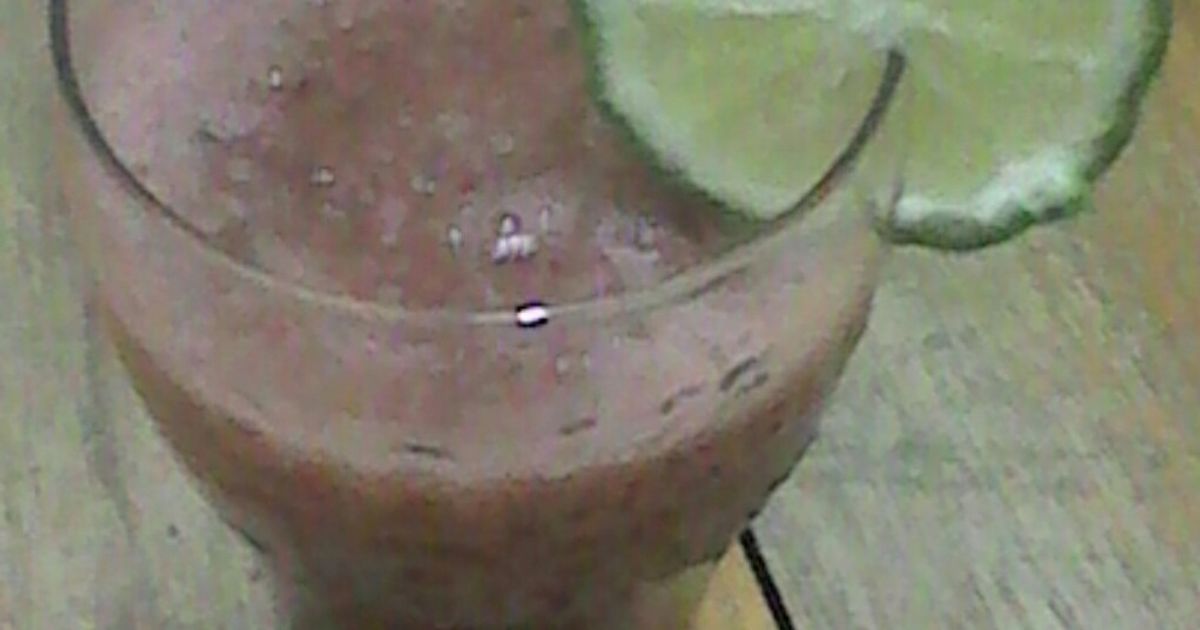 Watermelon Lime Smoothie Recipe by Cynthia Khamadi - Cookpad