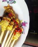 Resep telor gulung anti gagal 1 telur rumahan enak dan mudah - Cookpad