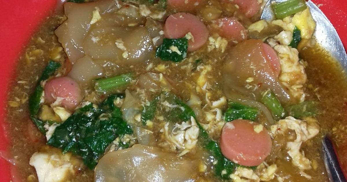 1.678 resep seblak kecap enak dan sederhana ala rumahan - Cookpad