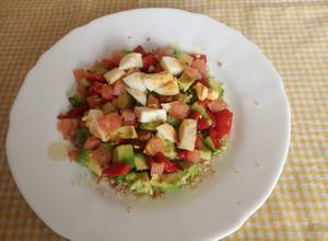 3.850 recetas muy ricas de quinoa compartidas por cocineros caseros ...