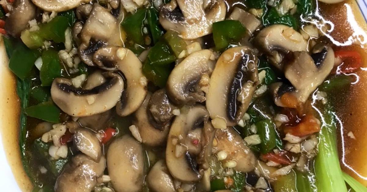 13.501 resep pokcoy enak dan sederhana ala rumahan - Cookpad