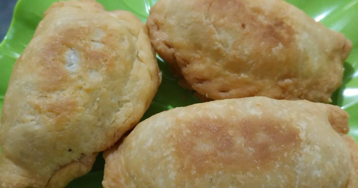 57 resep kulit pastel rasa susu enak dan mudah - Cookpad