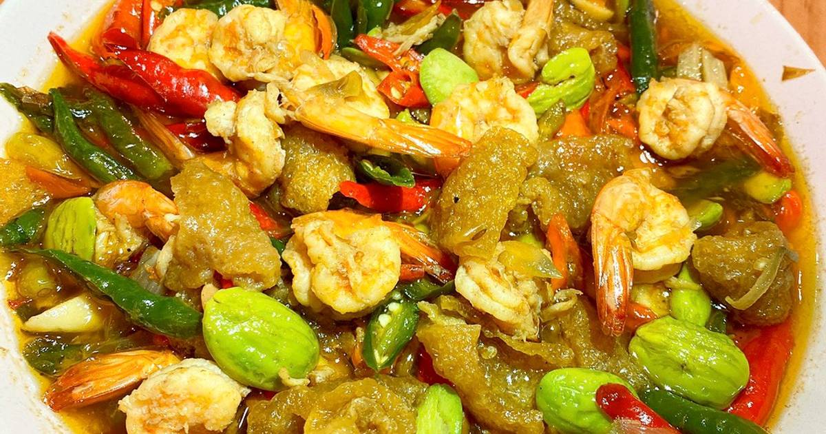 75 resep babi tauco enak dan sederhana ala rumahan - Cookpad