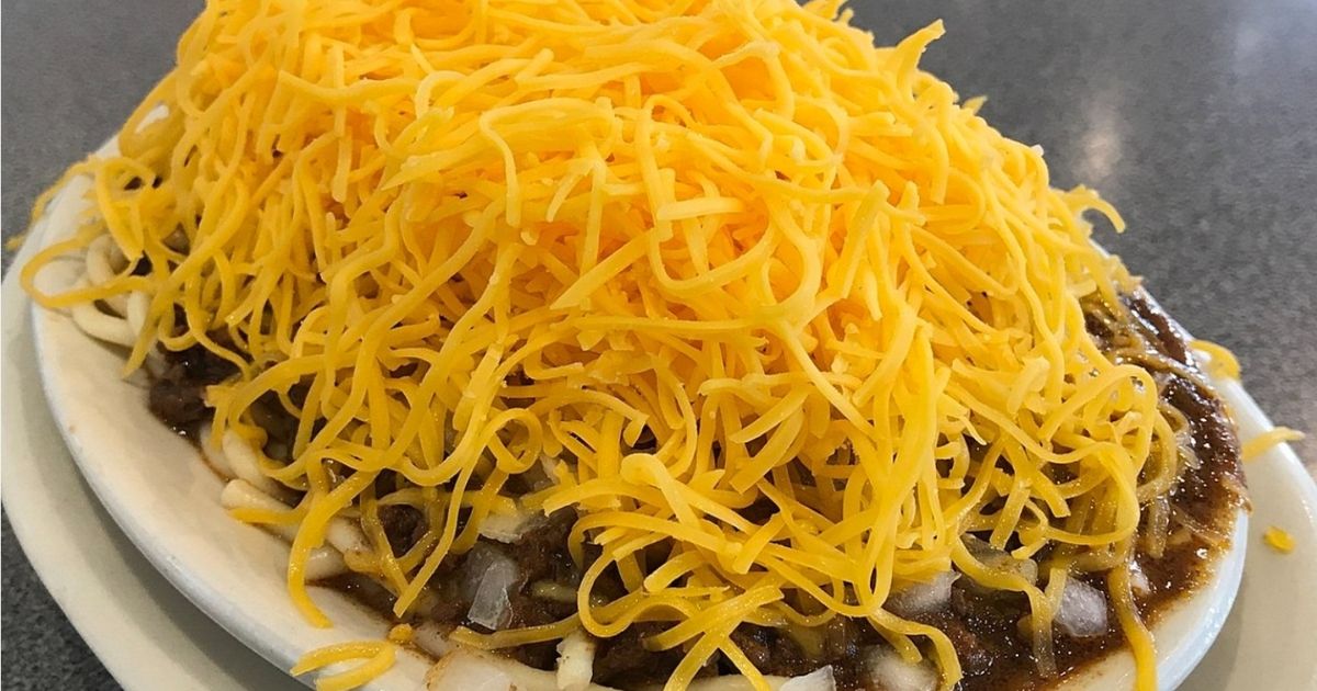 Cincinnati Chili Recipe by Myles Levin - Cookpad
