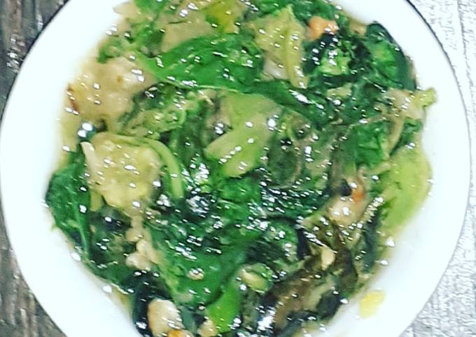 Resep Sambal Cibiuk oleh Ari Supiyandi - Cookpad