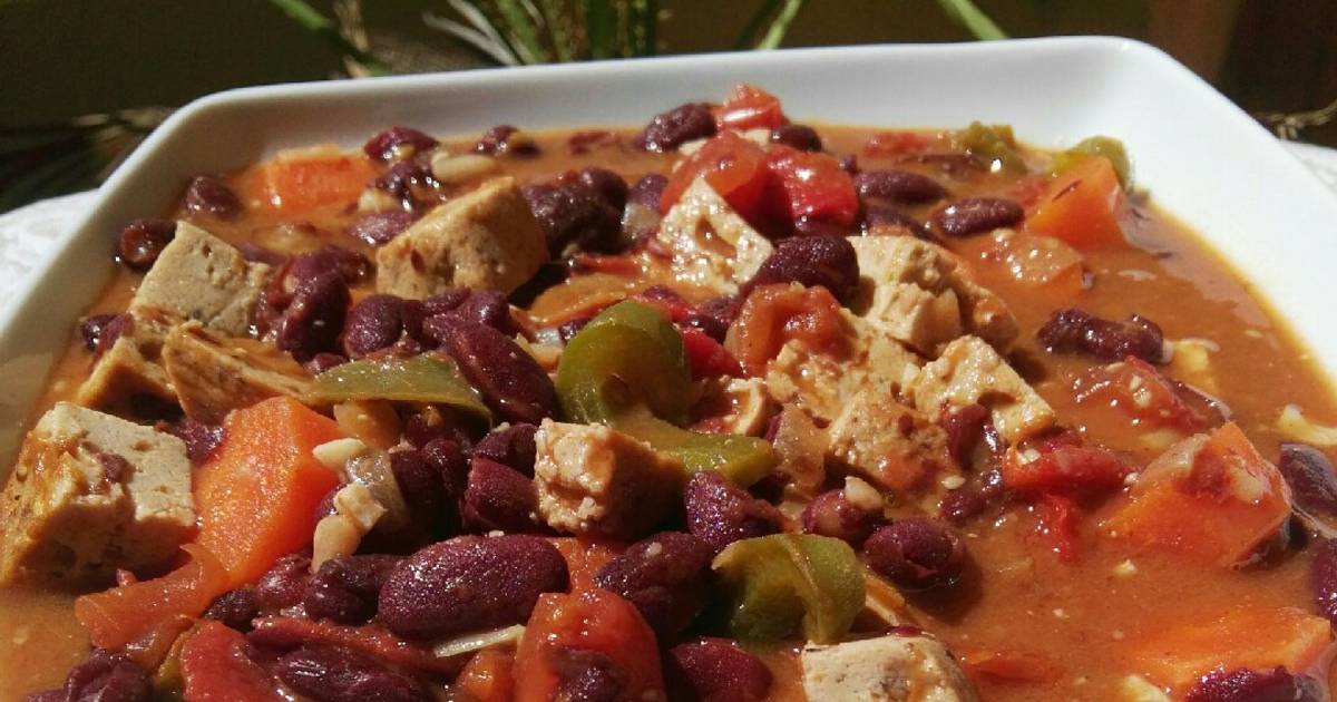 Tofu - 1.000 recetas caseras- Cookpad