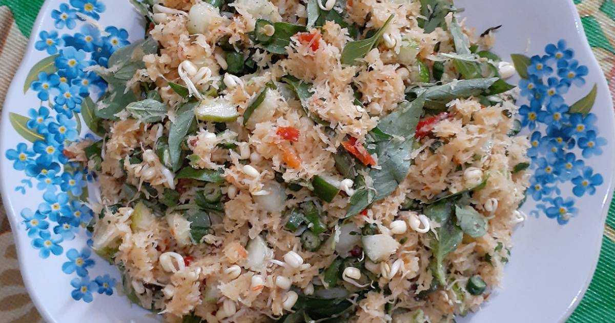 Resep Trancam oleh Nova Wulansari - Cookpad