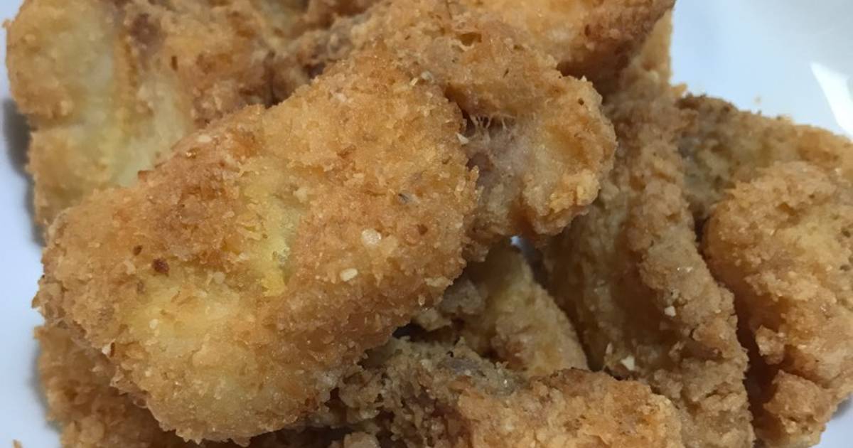 3 resep pegasus enak dan mudah - Cookpad