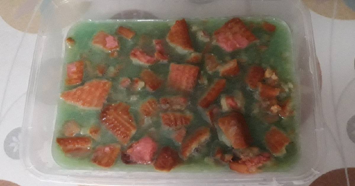 28 resep olahan biskuit ibu hamil enak dan mudah - Cookpad