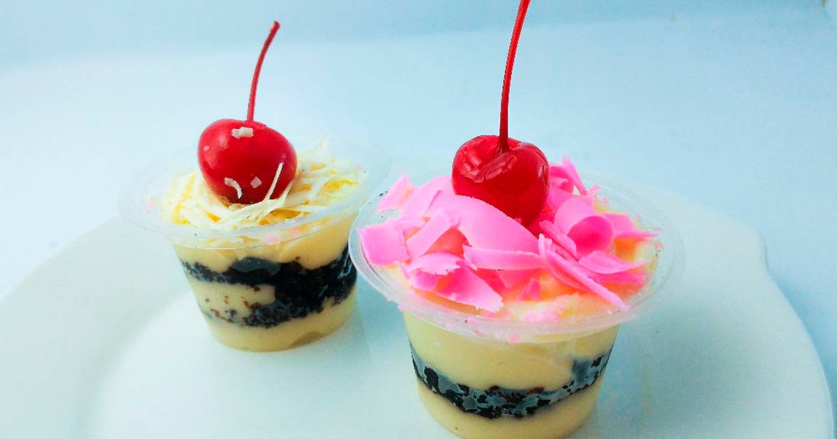 Resep Cheesse cake lumer home made oleh khalimah kitchen's - Cookpad