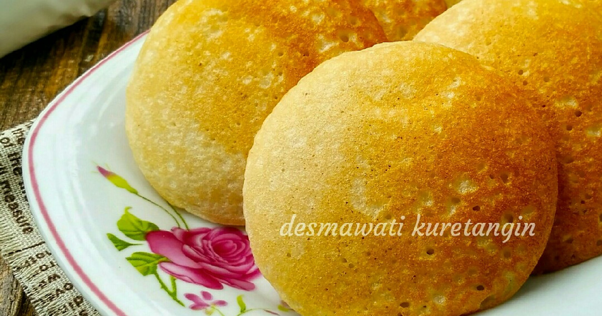 100 resep pinukuik tape singkong enak dan mudah - Cookpad