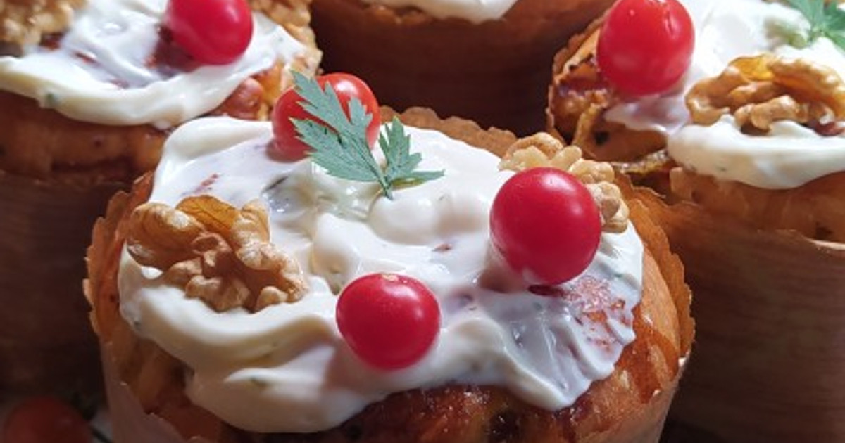 Pan Dulce Salado Navideño Fácil Y Esponjoso Receta de graciela martinez ...