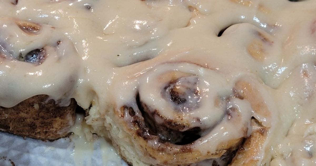 Discover unique sweet bun recipes you'll love