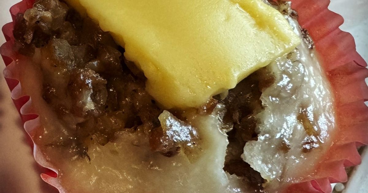 Puto Pao (Beef Asado) Recipe By Minda