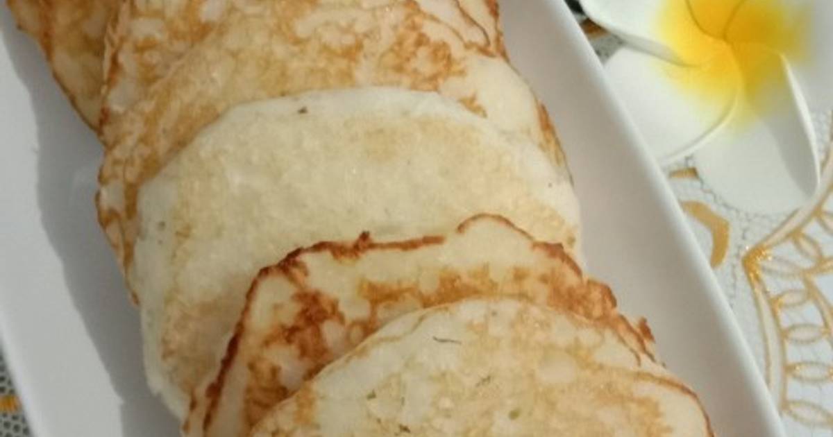 15 resep pinukuik enak dan sederhana - Cookpad