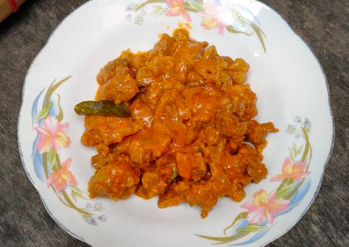 Resep Toppa Lada Khas Makassar oleh Mita.W#MommyFayzel# - Cookpad