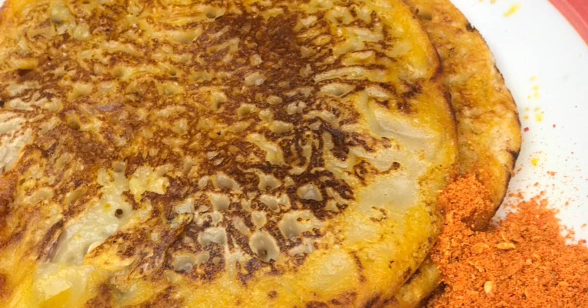 Wainar fulawa Recipe by Umdad_catering_services - Cookpad