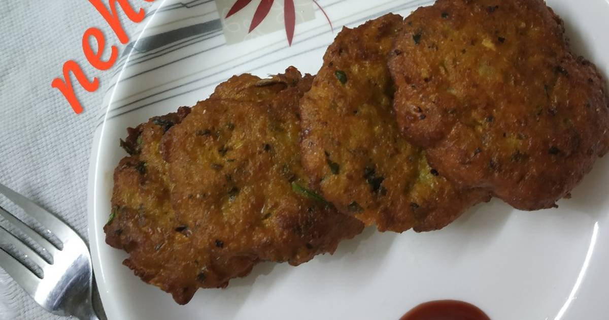 Corn cutlets Recipe by Neha Rai Gupta - Cookpad