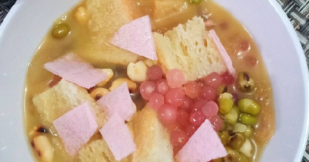 3 resep sekoteng jawa tengah enak dan mudah - Cookpad