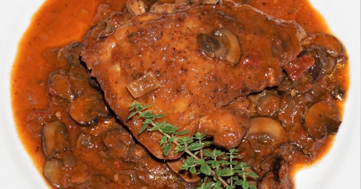 Tutos de pollo - 5,907 recetas caseras- Cookpad