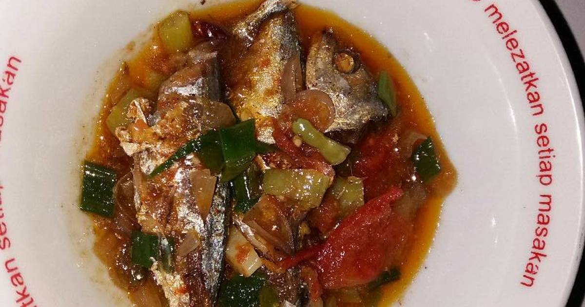 82 resep olahan pindang deles enak dan mudah - Cookpad