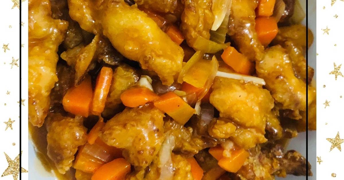 30 resep ayam pok pok bowl enak dan mudah - Cookpad