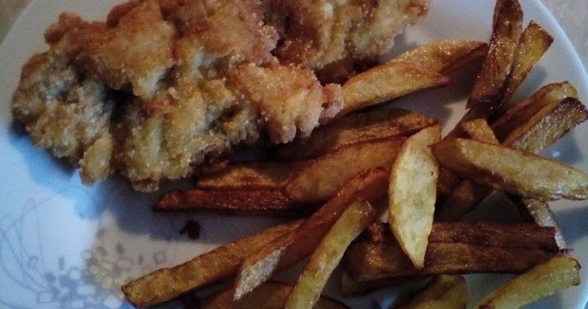 Extra Bundás Csirkemell | Keskenyné Timi receptje - Cookpad receptek