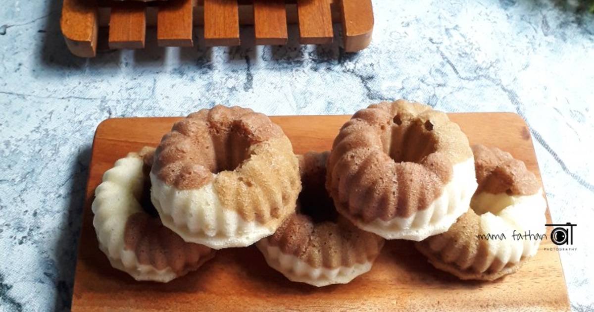 88.764 resep bolu enak dan mudah - Cookpad