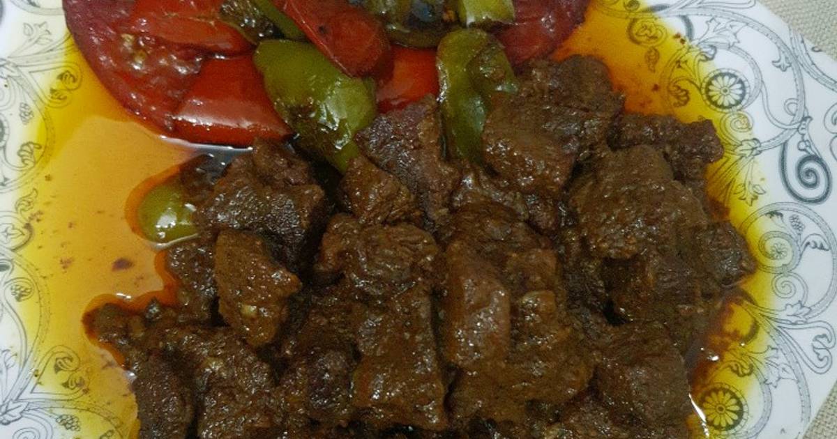 5 easy and tasty beef bara recipes by home cooks - Cookpad