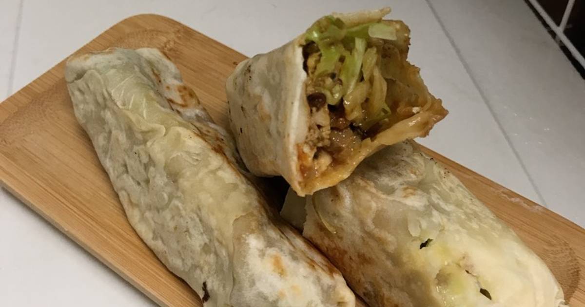 Resep Kebab Rumahan Variatif: Praktis & Lezat!