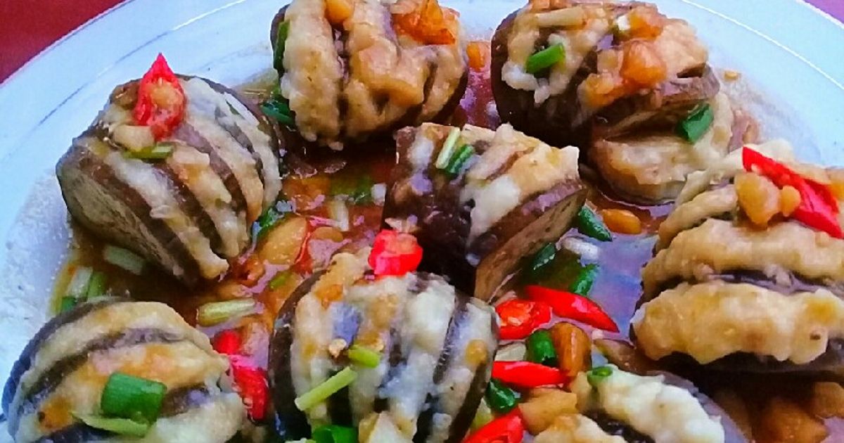 Resep daging ikan kukus rumahan enak dan mudah - Cookpad