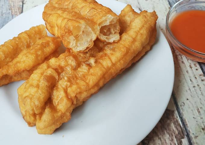 Resep Cakue oleh Ina Permana - Cookpad