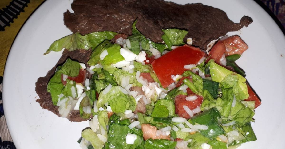 Cuadrada carne - 1.477 recetas caseras- Cookpad