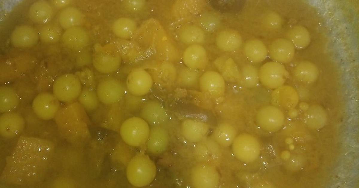 38 resep telur manyung enak dan mudah - Cookpad