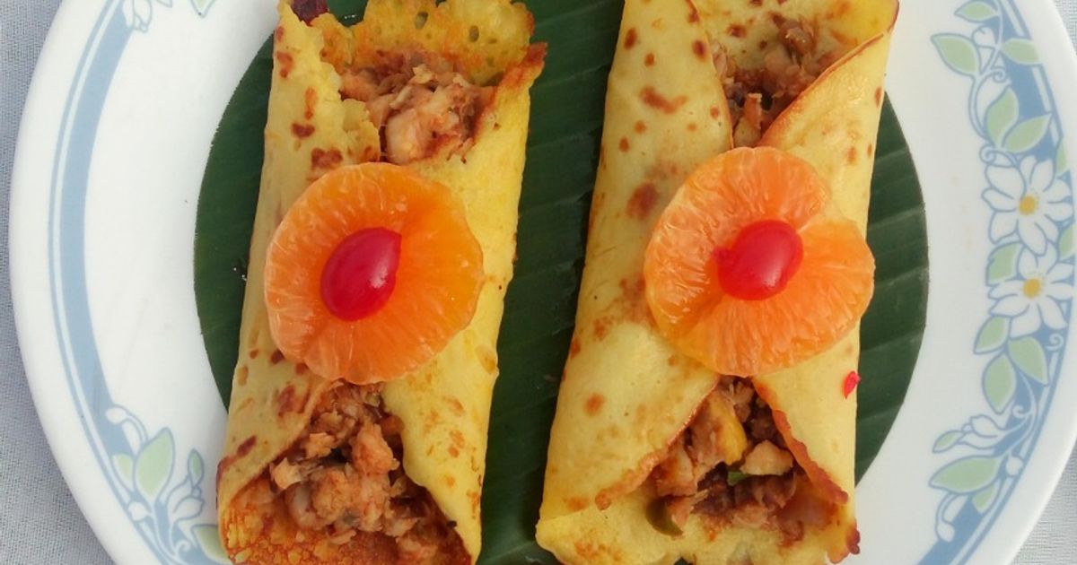 Explore Delicious Chicken Pancake Recipes You'll Love