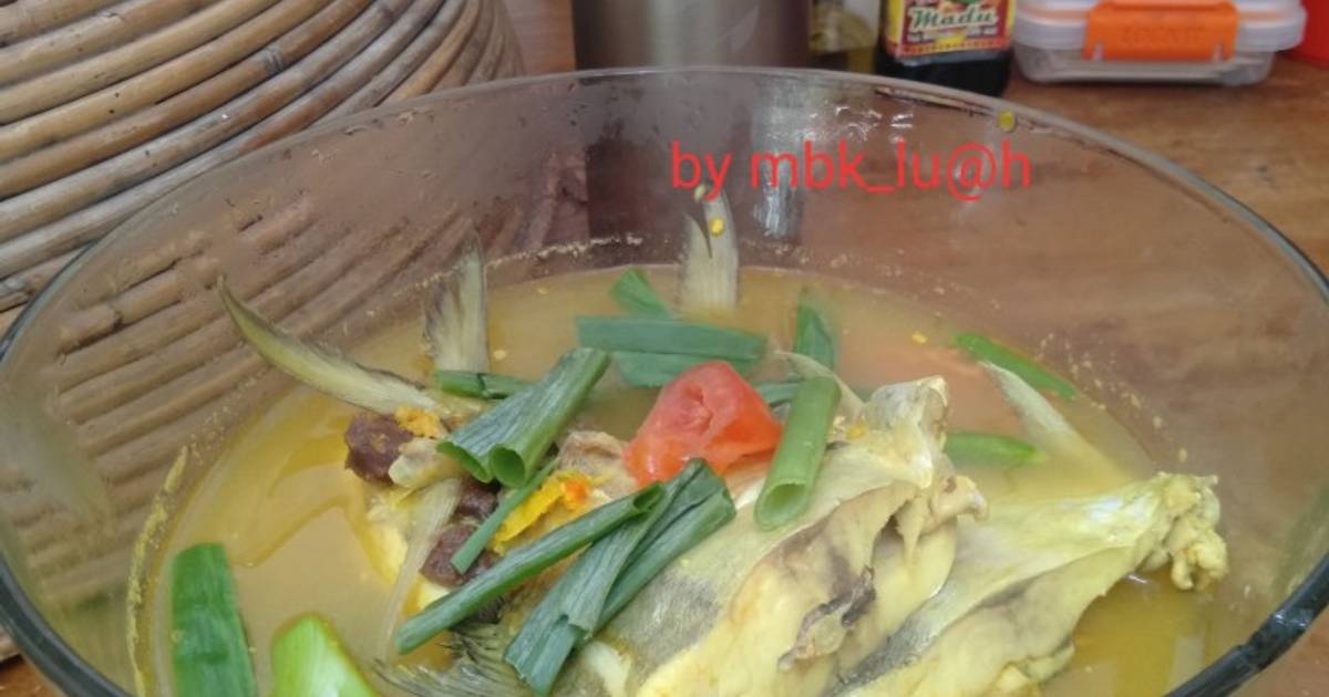 381 resep ikan kuek dicabein enak dan mudah - Cookpad