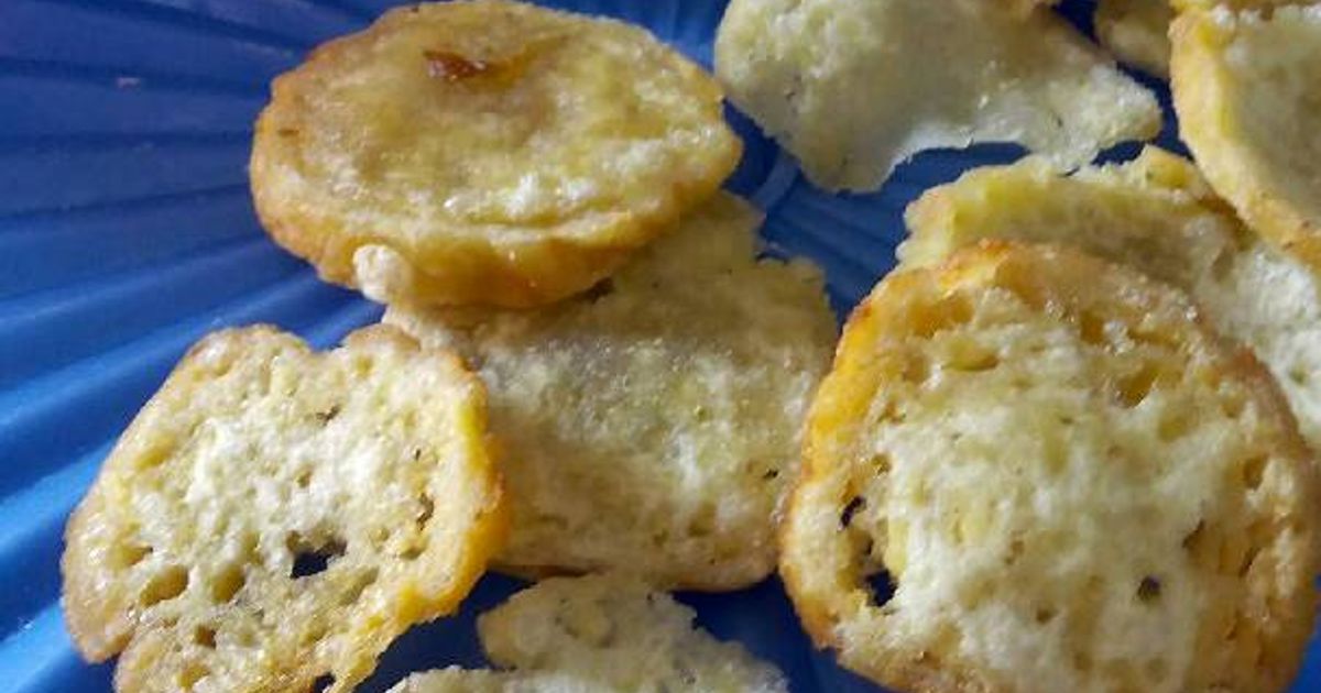 Resep Somigo Krupuk (Bakso Mi Goreng) oleh Kikiyo - Cookpad